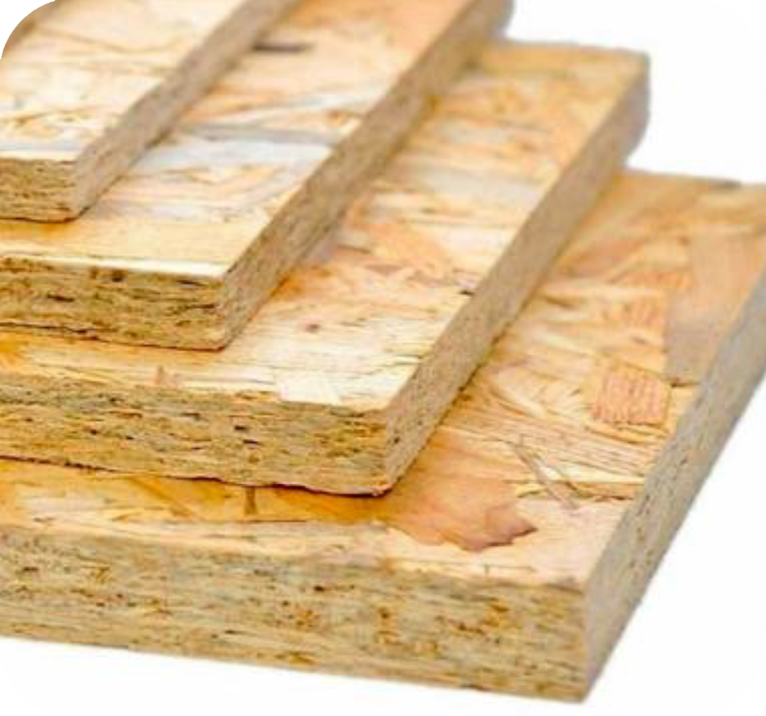 Plywood | OSB | MDF | Particle Board | Melamine